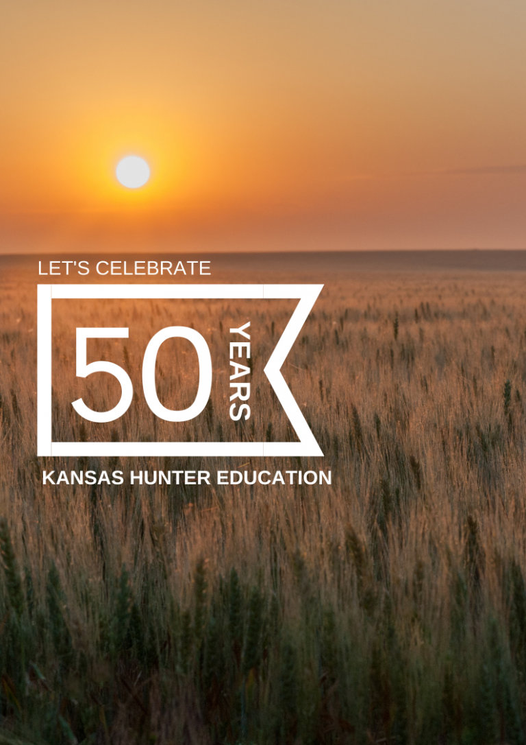 Kansas Hunter Education Instructors Association